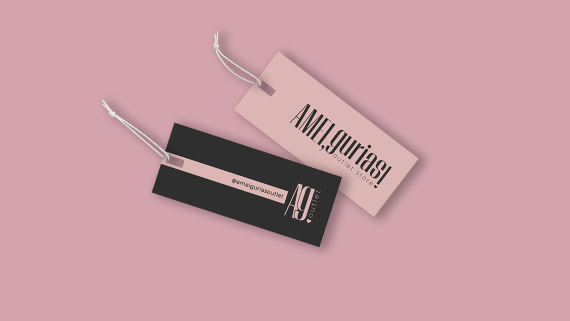 Design Gráfico – La Firma Design